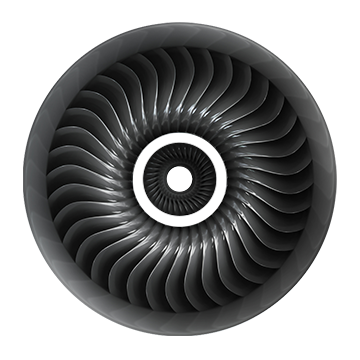 Jet-engine-rotation – Gall Engineering